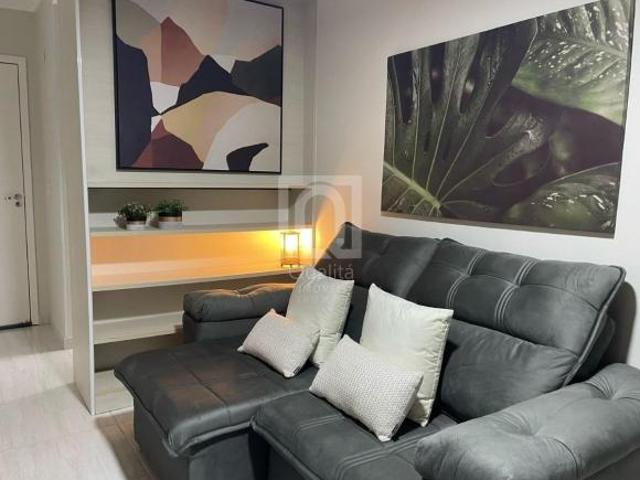Apartamento à venda no Condomínio Parque Sicília, Votorantim