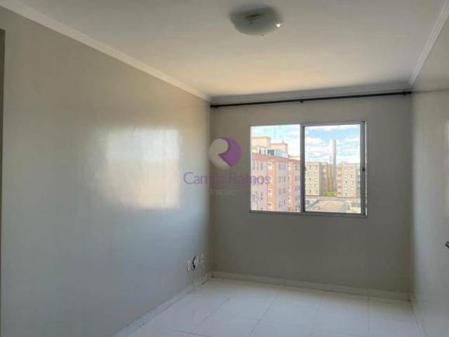 Apartamento para Venda e Locação no Condomínio Parque Solene – Vila Urupês, Suzano/SP