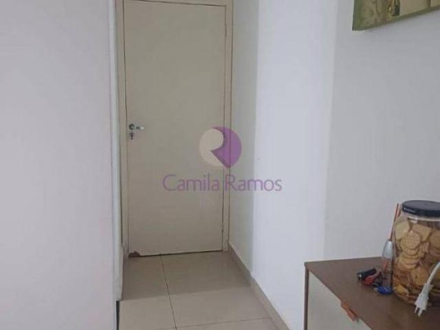 Apartamento à Venda no Condomínio Parque Sonata Suzano/SP