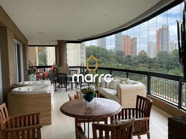 APARTAMENTO À VENDA NO CONDOMINIO PARQUE TANGARÁ