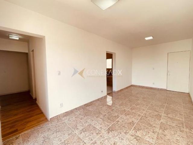 Apartamento a Venda no Condomínio ParqueVille Parque Industrial Campinas SP
