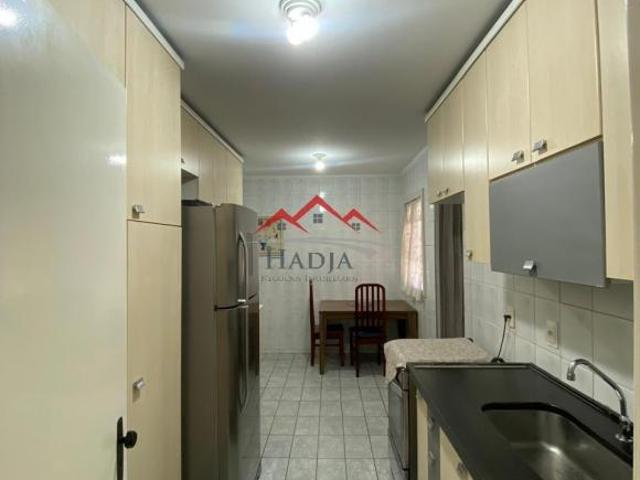 Apartamento à venda no Condomínio Pasárgada Rua do Retiro Jundiaí/SP 96 m²