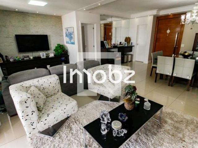 Apartamento à Venda Vila Andrade, 3 Quartos, 170 m2