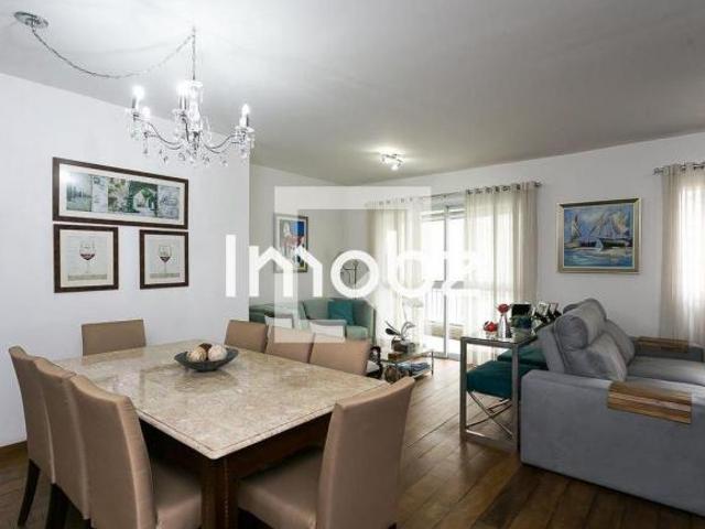 Apartamento à venda no Condomínio Passarim Rua Clodion, 23 São Paulo SP CEP: 05727 190