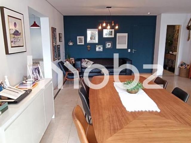 Apartamento à venda no Condomínio Passarim Rua Clodion, 23 São Paulo SP CEP: 05727 190