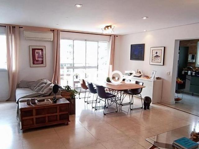 Apartamento à Venda Vila Andrade, 3 Quartos, 150 m2