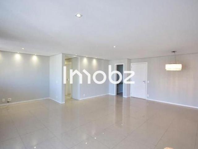 Apartamento à Venda Vila Andrade, 3 Quartos, 170 m2