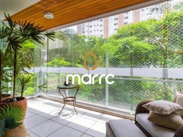 APARTAMENTO À VENDA NO CONDOMÍNIO PASSEIO DE ITANHATIM