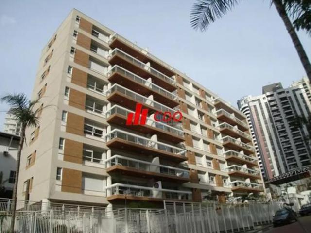 Apartamento à venda no condomínio Passeio de Itanhatim Vila Andrade SP:2 suítes, 3 salas, 3 banheiro