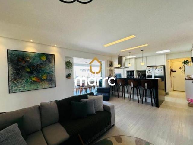 APARTAMENTO À VENDA NO CONDOMÍNIO PASSEO VERMONT