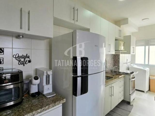 Apartamento a venda no Condominio Passeo