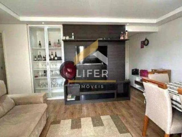 APARTAMENTO À VENDA NO CONDOMÍNIO PERFETTO – JARDIM AURÉLIA, CAMPINAS