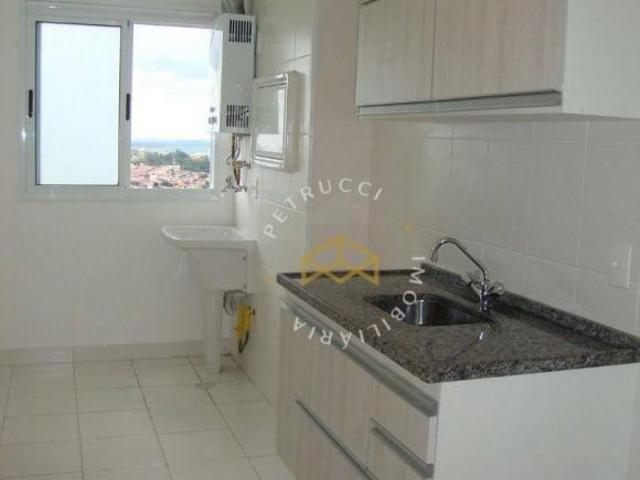 APARTAMENTO À VENDA NO CONDOMÍNIO PERFECT LIFE NA CIDADE DE CAMPINAS/SP