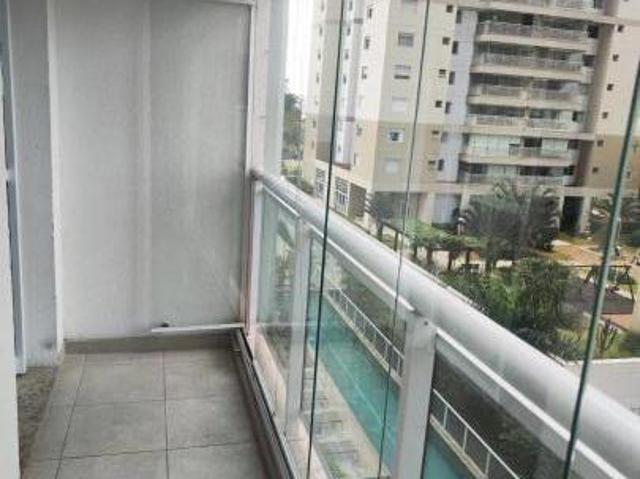Apartamento à Venda no condomínio Personal Home Design