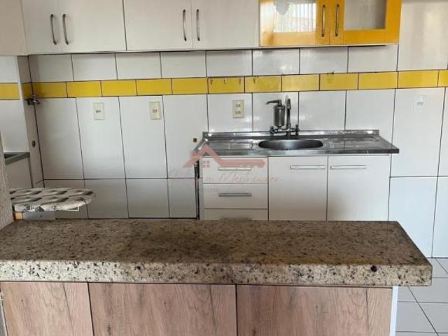 Apartamento à venda no Condomínio Pitangueiras