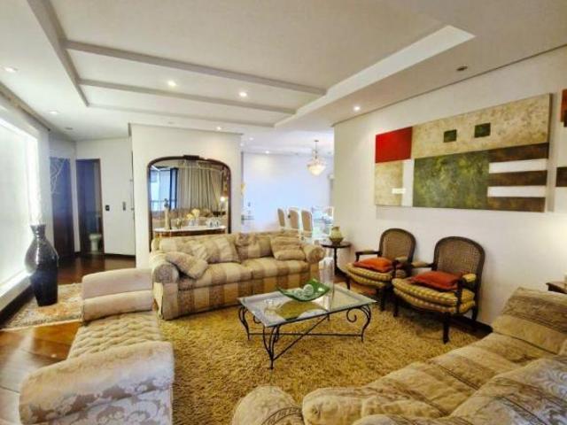 Apartamento à venda no condomínio Piazza Morumbi