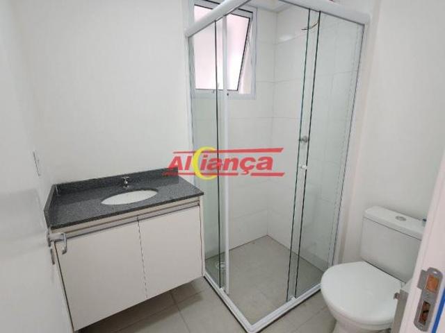 Apartamento à venda no Condomínio Piazza Navona Gopoúva, Guarulhos/SP