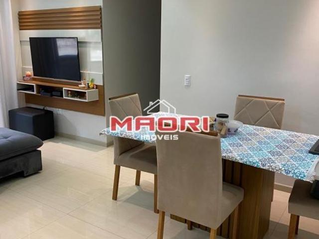 Apartamento à venda no Condomínio Piazza Di San Marco em Valinhos