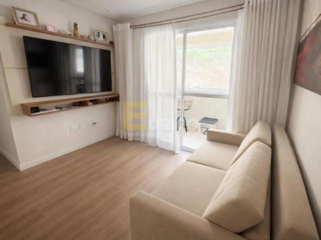 Apartamento à venda no Condomínio Piazza Di San Marco em Valinhos/SP