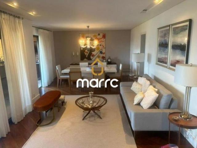 APARTAMENTO À VENDA NO CONDOMÍNIO PIAZZA DI SPAGNA PANAMBY