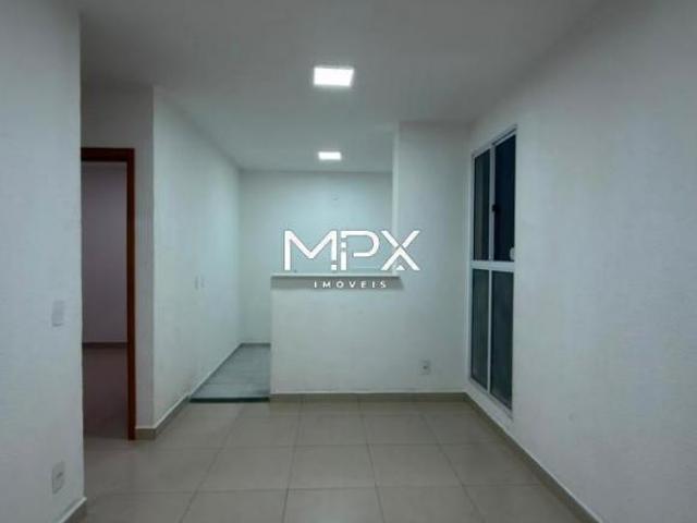 Apartamento à venda no Condomínio Piazza Platina em Piracicaba