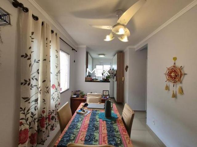 Apartamento à venda no Condomínio Piazza Republica em Piracicaba