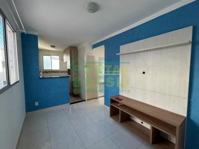 Apartamento à venda no Condomínio Piazza Venezia em Piracicaba com 2 dormitór.