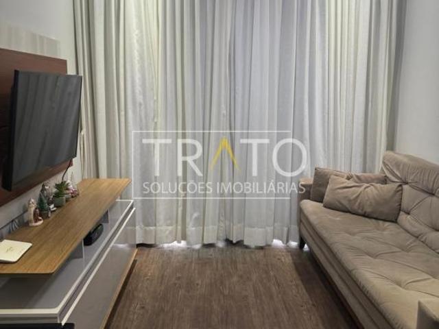 Apartamento à venda no Condomínio Piemonte