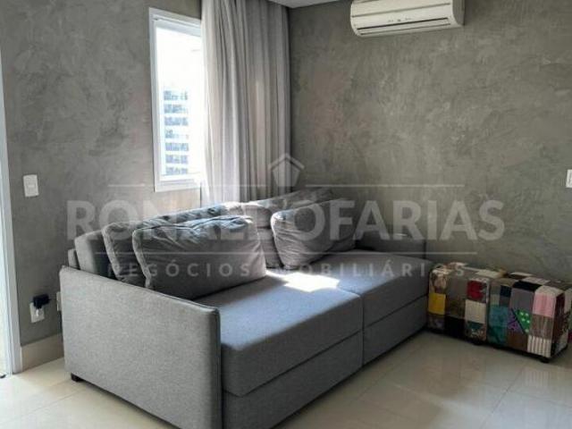 Apartamento à venda no Condomínio Pinot Noir Vila Andrade