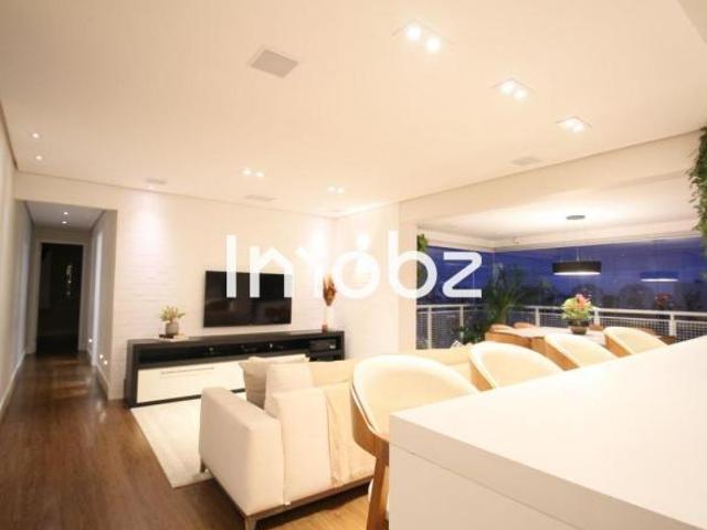 Apartamento à venda no Pinot Noir Rua Carvalho De Freitas, 325 São Paulo SP CEP: 05728 030