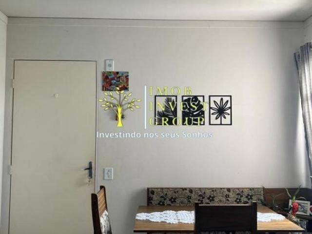 Apartamento à Venda no Condomínio Pinnus Indaiatuba SP