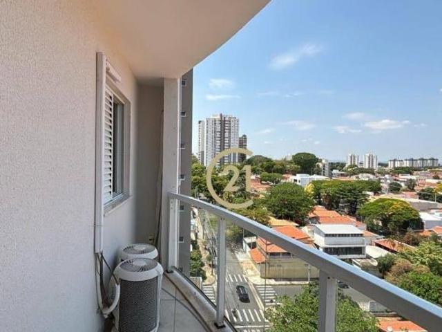 Apartamento à venda no Condomínio Place View Vila Sfeir em Indaiatuba/SP AP1359