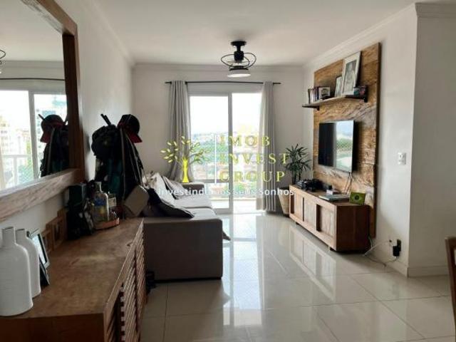 Apartamento á Venda no Condomínio Place View Indaiatuba SP
