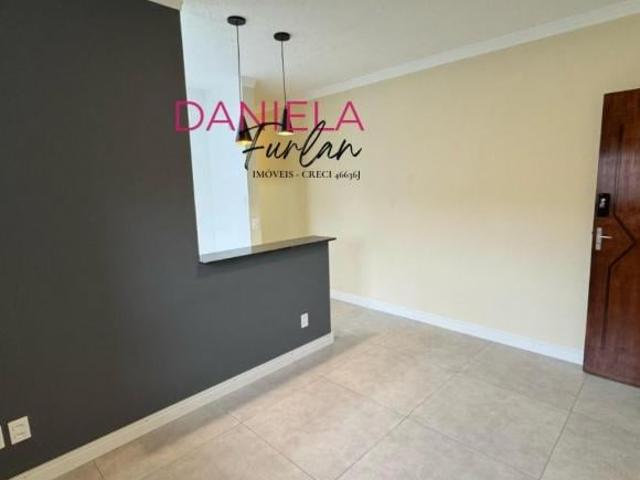 Apartamento à Venda no Condomínio Planalto em Sorocaba SP