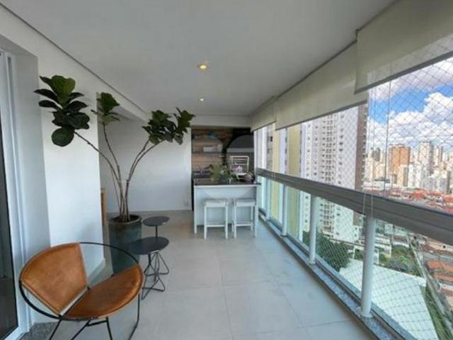 Apartamento a venda no Condomínio Plato Santana