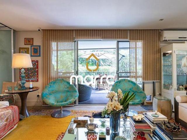 APARTAMENTO À VENDA NO CONDOMINIO PLATINUM MORUMBI