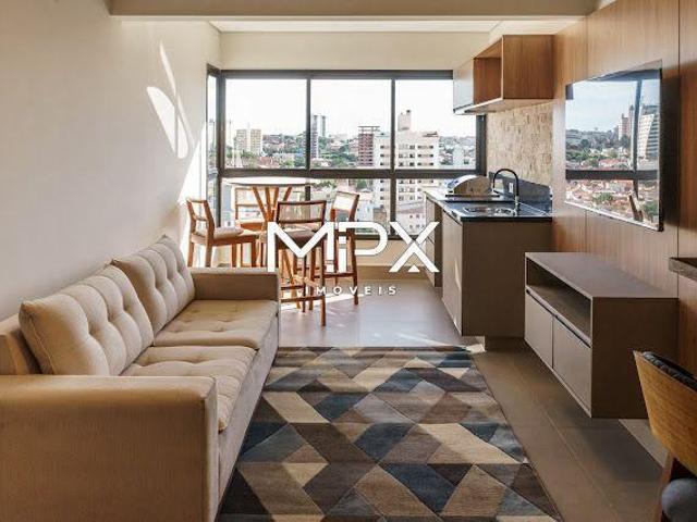 Apartamento à venda no condomínio Plaza Catalunya em Piracicaba
