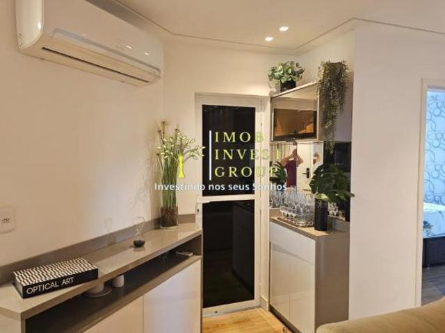 Apartamento à Venda no Condomínio Plaza Bela Vista, Indaiatuba SP