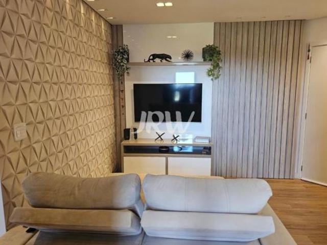 APARTAMENTO A VENDA NO CONDOMÍNIO PLAZA BELA VISTA NO BAIRRO JARDIM BELA VISTA NA CIDADE DE INDAIATU