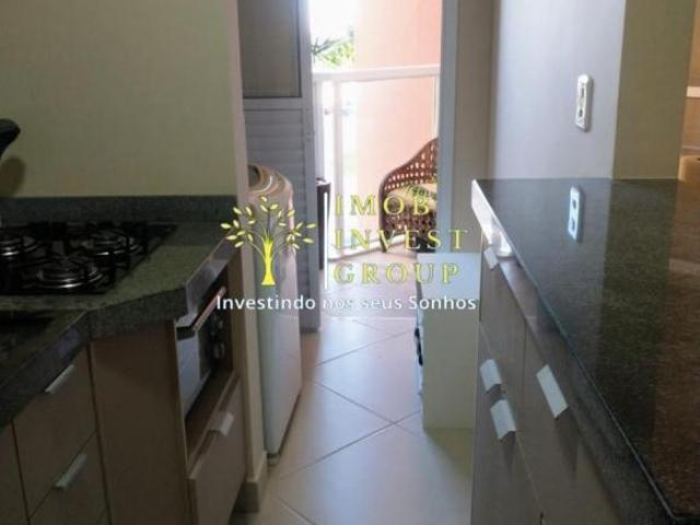 Apartamento a Venda no Condomínio Plaza Bella Vista Indaiatuba SP
