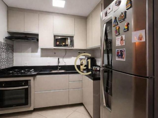 Apartamento á venda no Condomínio Plaza Bella Vista Jardim Bela Vista em Indaiatuba/SP AP1504