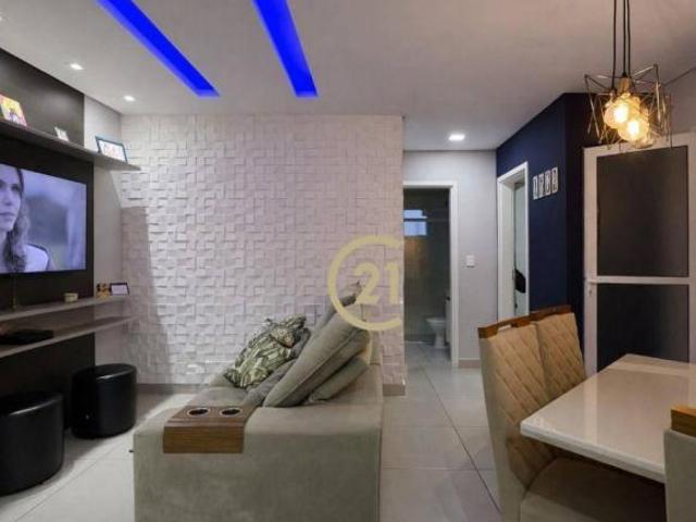 Apartamento á venda no Condomínio Plaza Bella Vista Jardim Bela Vista em Indaiatuba/SP AP1504