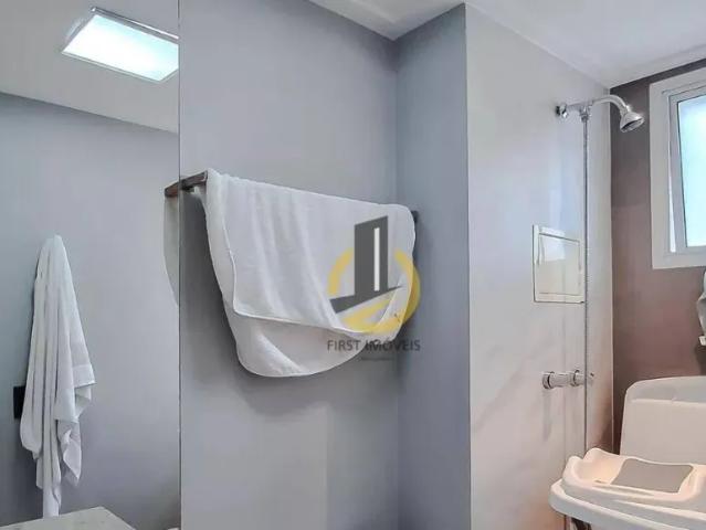 Apartamento à venda no Condomínio Plaza Mayor Ipiranga 142m² 3 suítes varanda gourmet envidraç