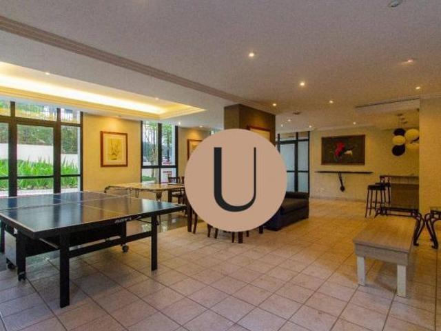 Apartamento à venda no Condomínio Plaza Toledo – Vila Andrade