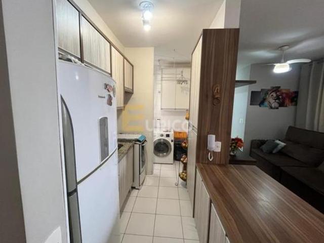 Apartamento à venda no Condomínio Pleno em Jundiaí/SP