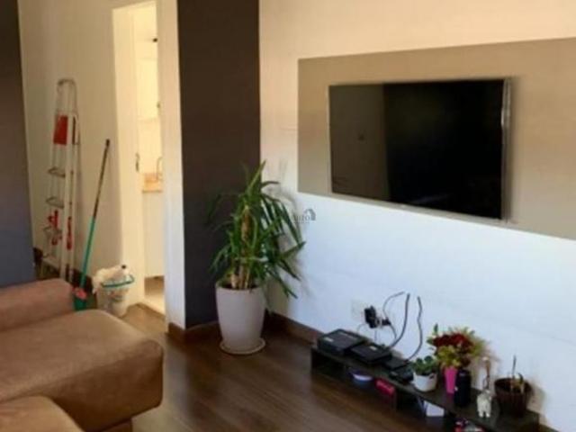 Apartamento a venda no condominio pleno engordadouro jundiai/sp