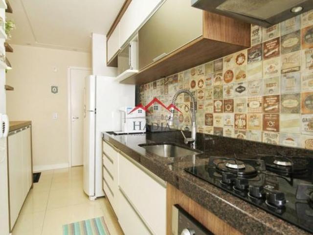 Apartamento à venda no Condomínio Pleno Jundiaí SP