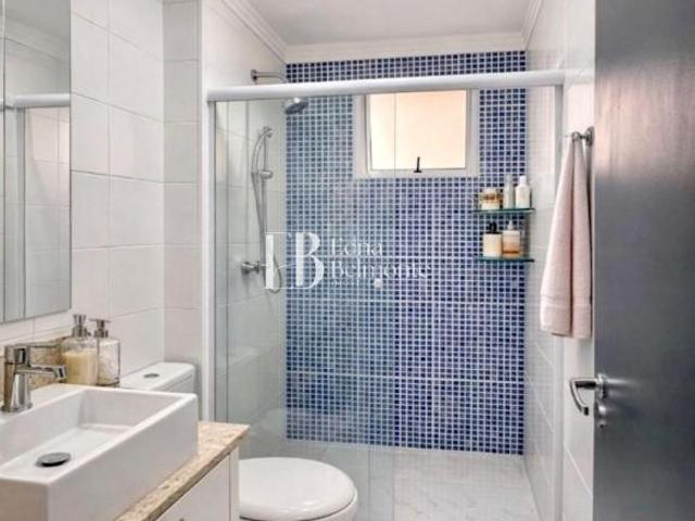APARTAMENTO À VENDA NO CONDOMÍNIO PLENO NO ENGORDADOURO JUNDIAÍ/SP