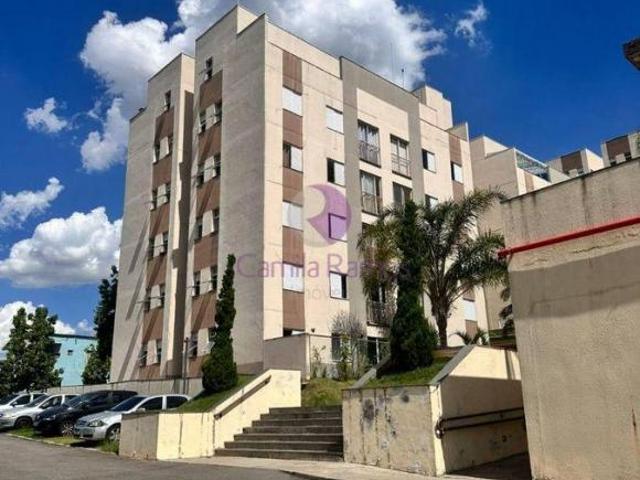 Apartamento à Venda no Condomínio Praça do Sol – Jardim do Divino, Guaianases/Sp