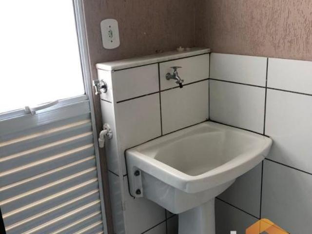 Apartamento à venda no Condomínio Praças Ipê Branco / Sumaré SP!